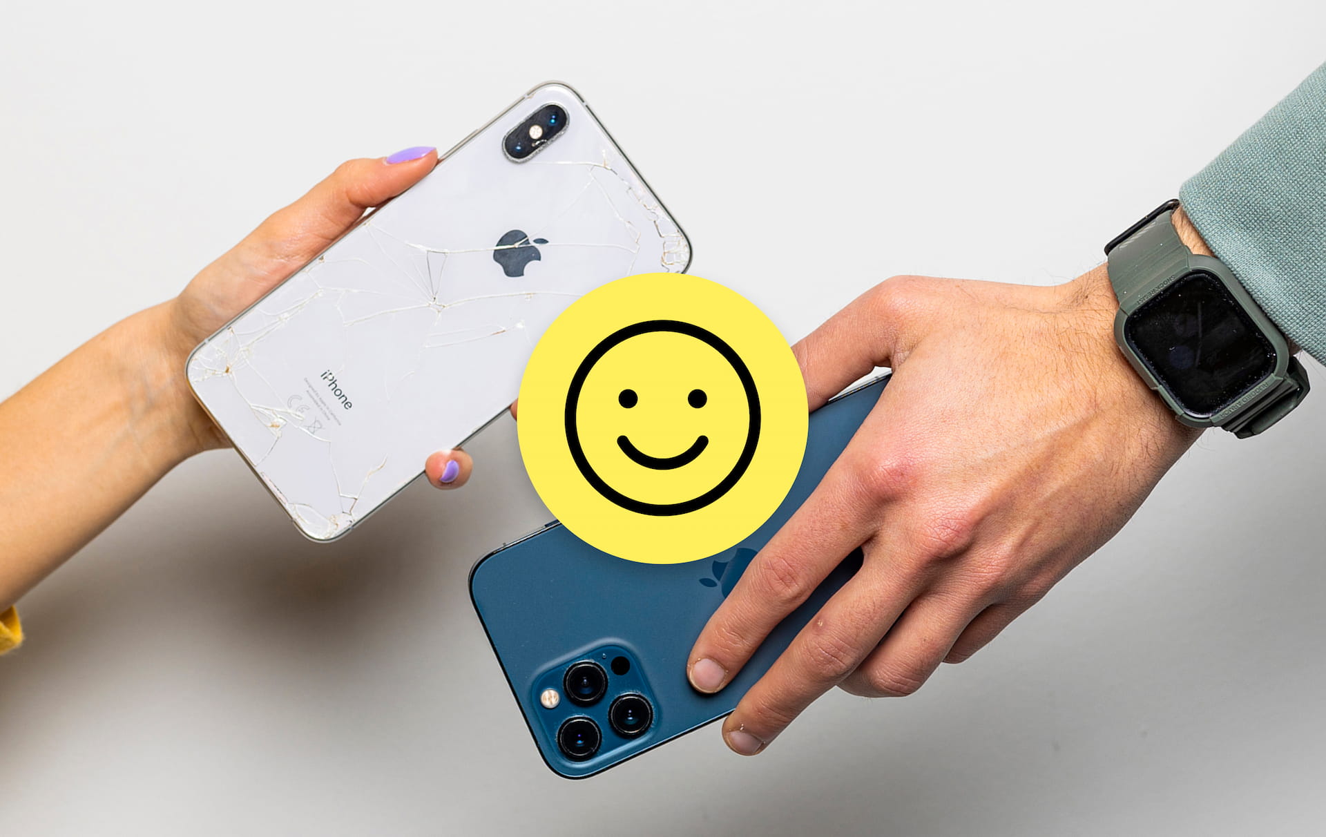 Pandas | How to structure a trade-in program that meets the users ...